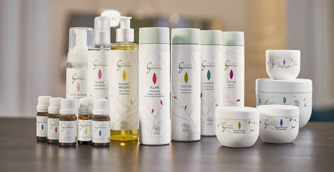 Nos marques - Coiffeur Conseils